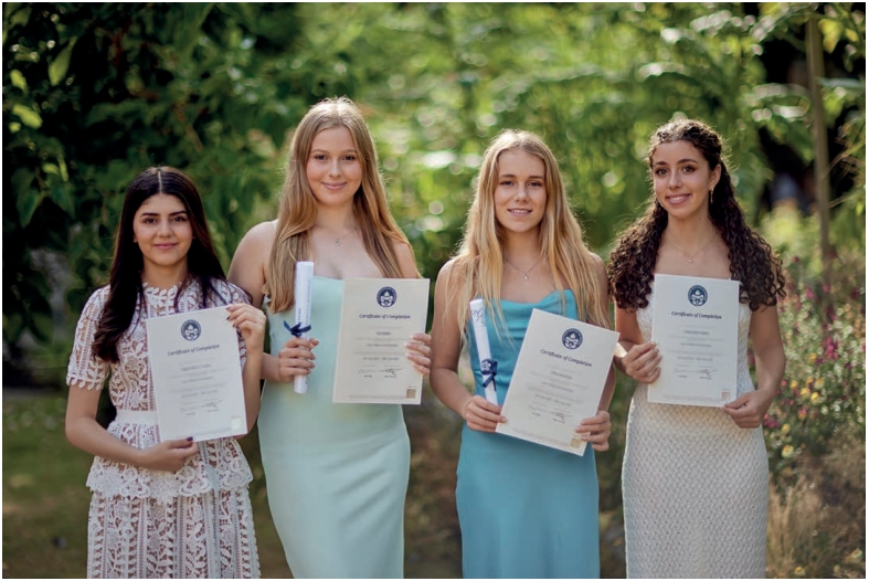 Oxford Royale Academy Summer School | Study UK by APSThai